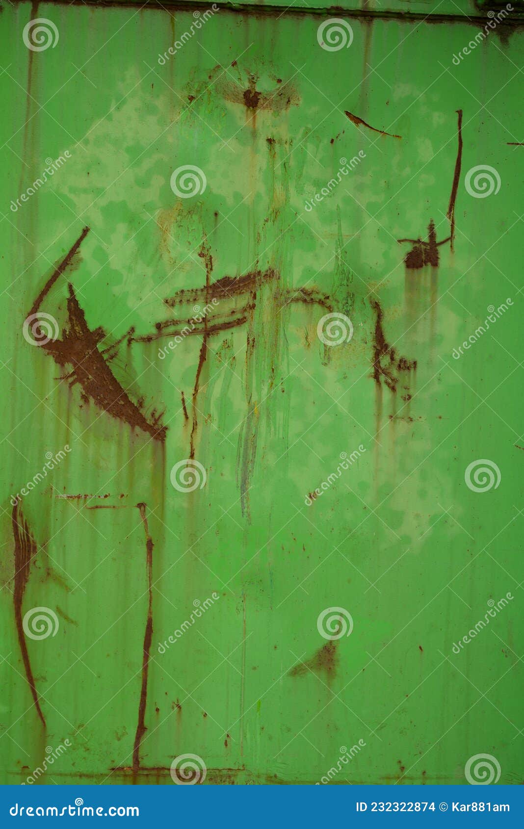 Rust Plain Texture, Iron Metal Background with Fine Detail High ...
