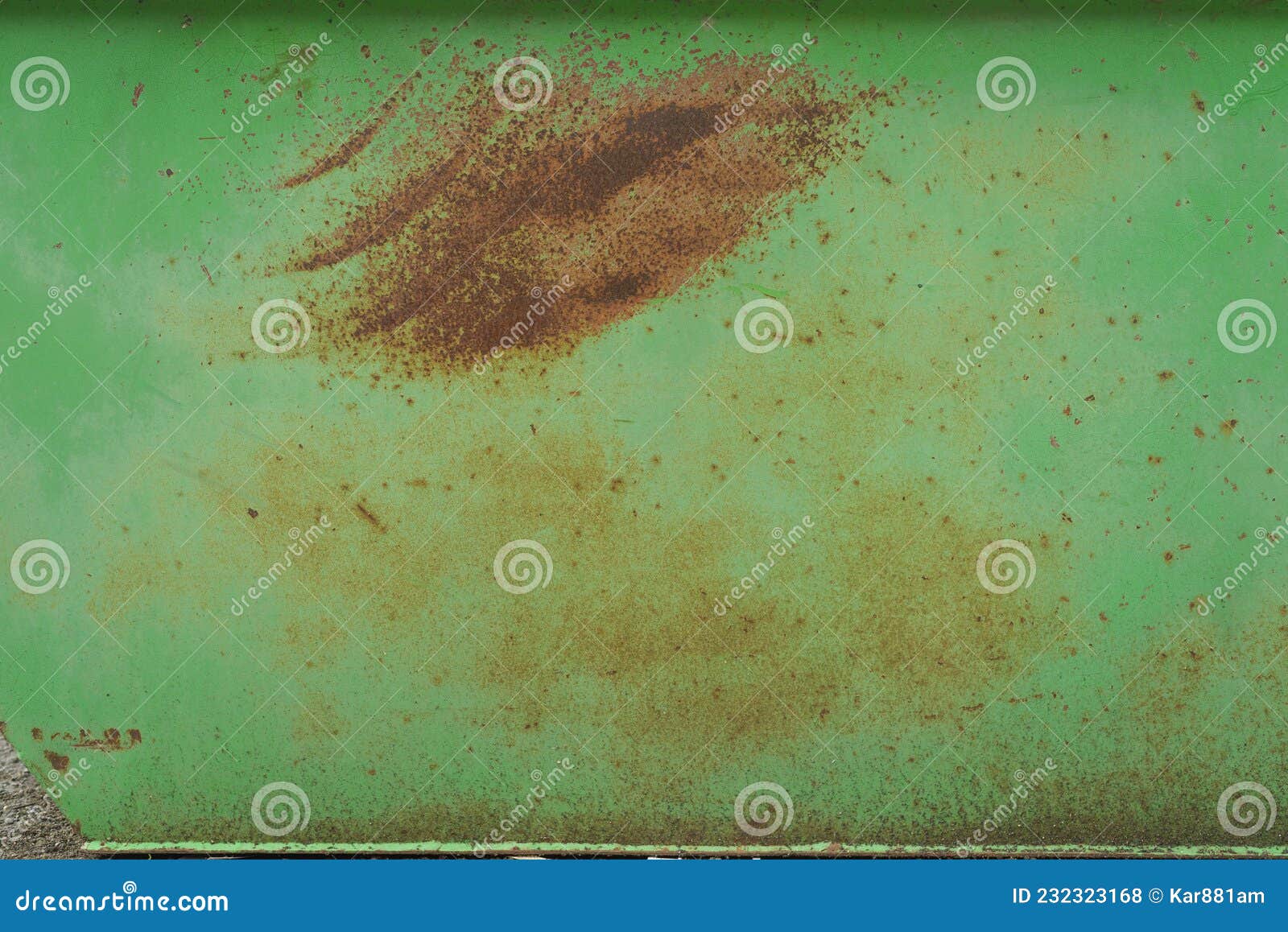 Rust Plain Texture, Iron Metal Background with Fine Detail High ...