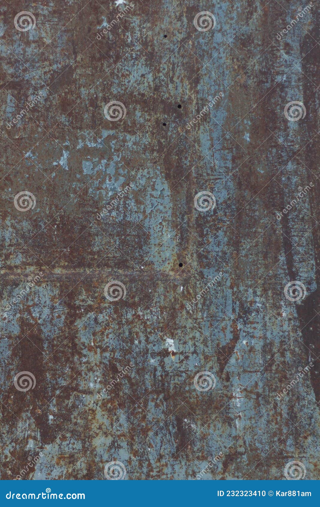 Rust Plain Texture, Iron Metal Background with Fine Detail High ...