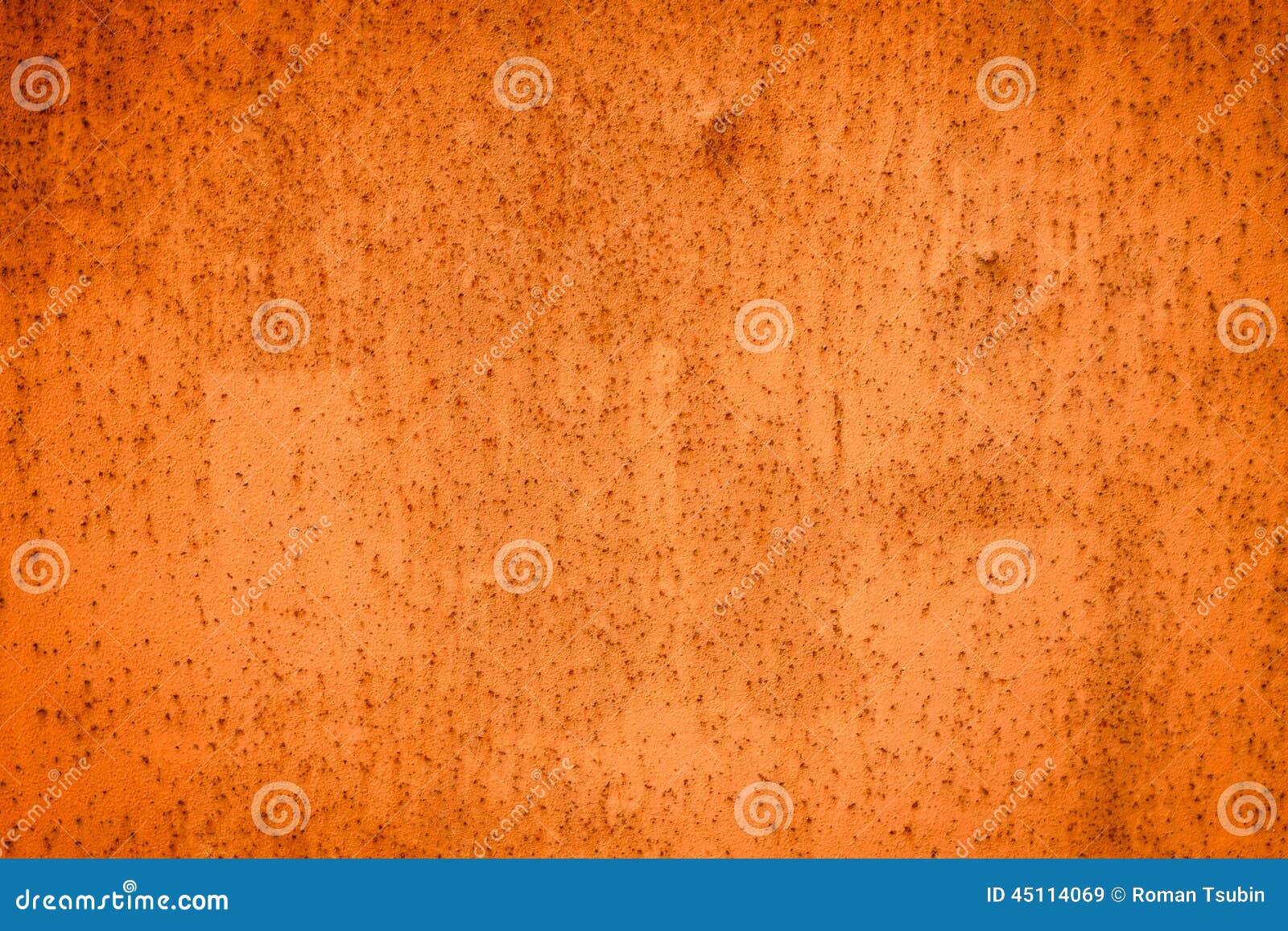 Rust plate stock image. Image of damaged, metallic, oxidized - 45114069