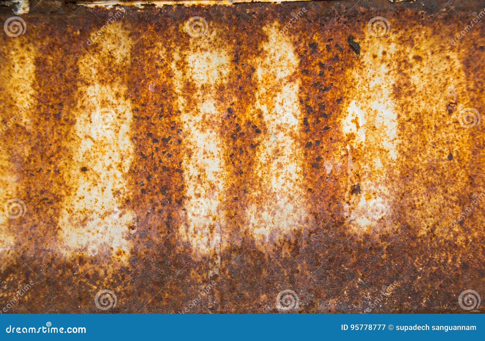 Rust stock image. Image of color, steel, rust, nature - 95778777