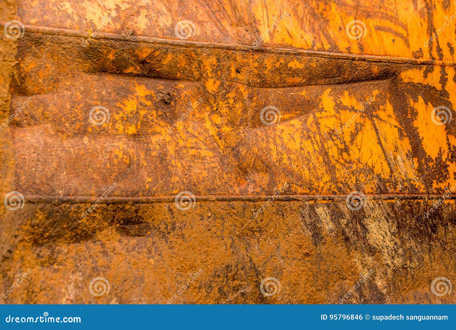 Rust stock photo. Image of beautiful, color, industry - 95796846