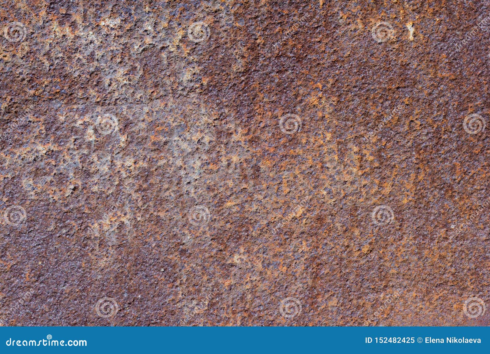 Rust, Rusty Background, Rusty Old Metal Texture Stock Image - Image of ...