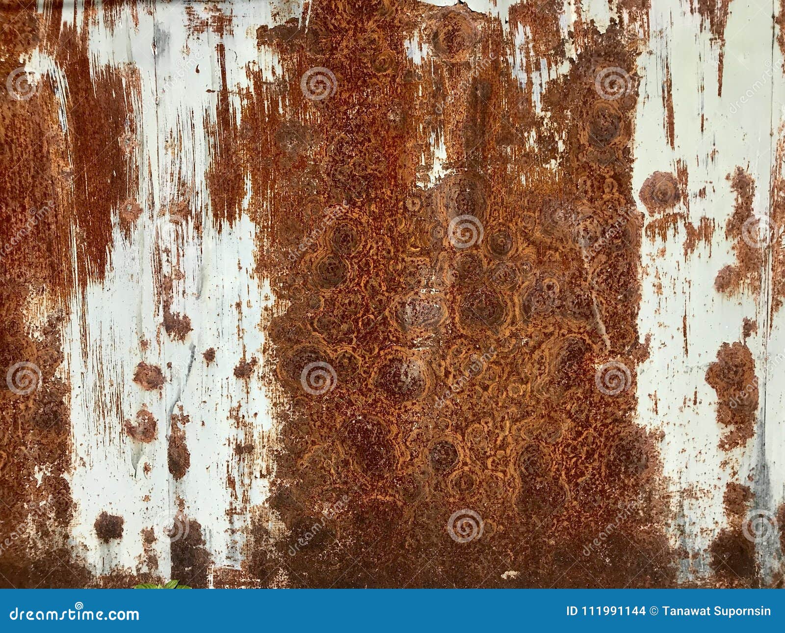 Rust Rusty Rusted Wall Wallpaper Stock Photo - Image of rusty, wall ...