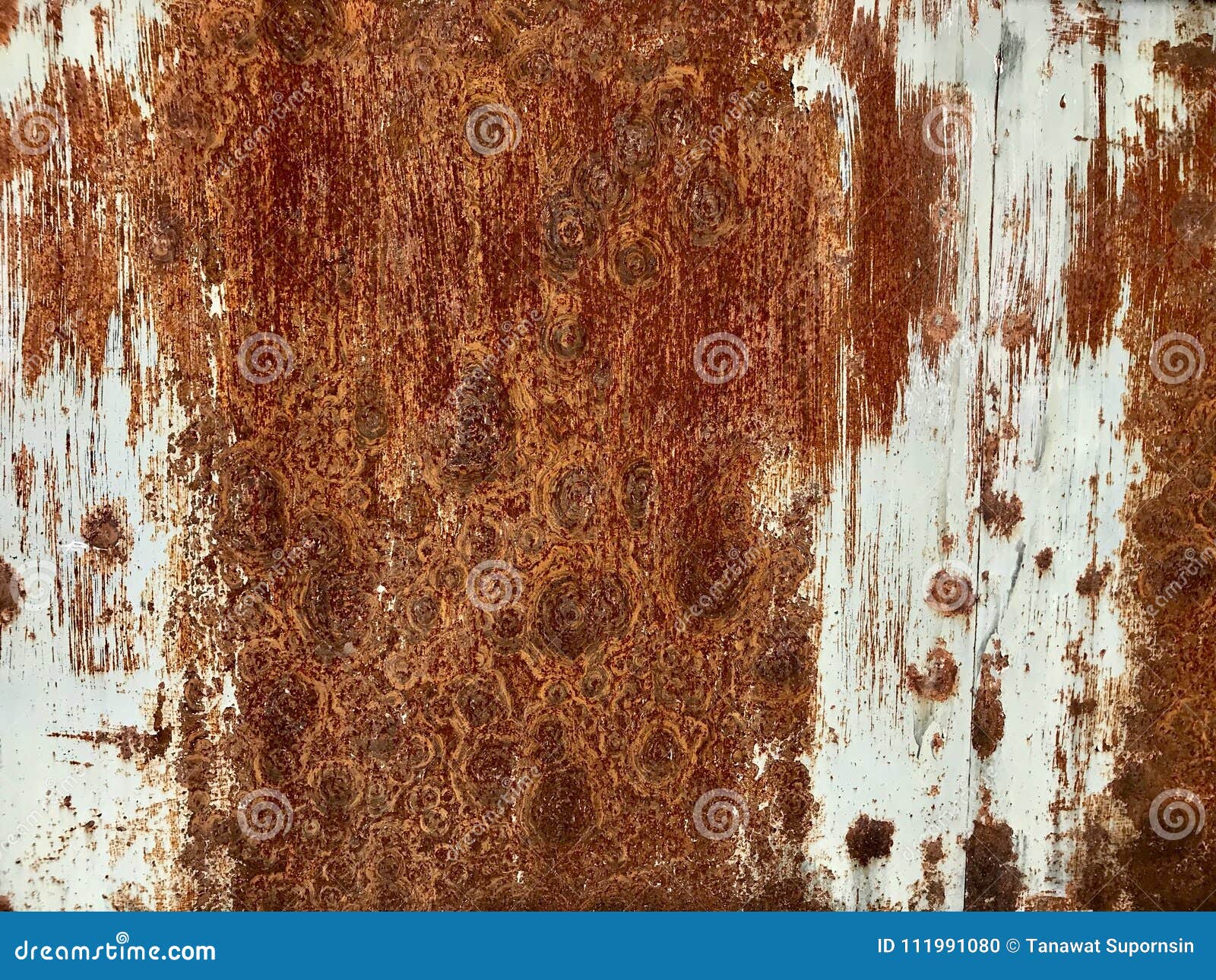Rust Rusty Rusted Wall Wallpaper Stock Photo - Image of wall, rust ...