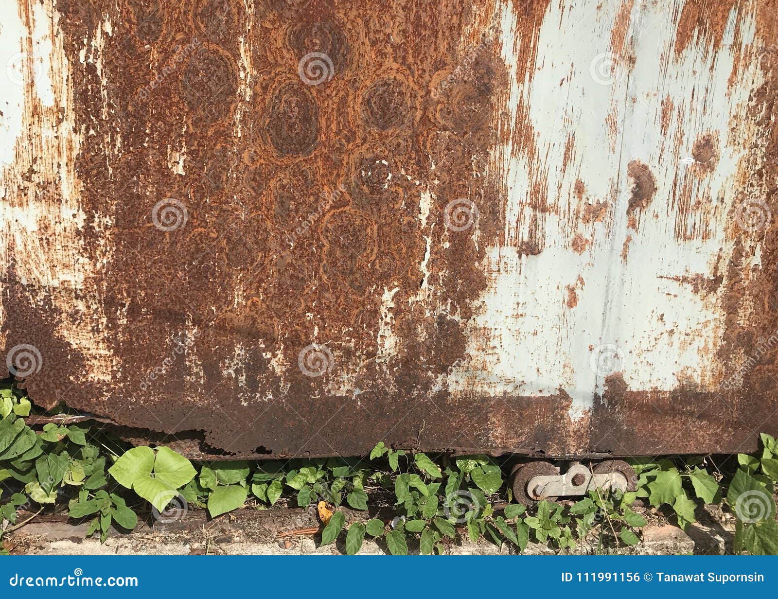 Rust Rusty Rusted Wall Wallpaper Stock Photo - Image of wallpaper, wall ...