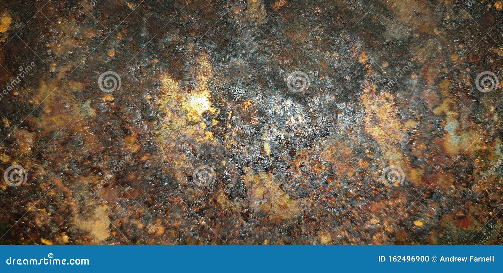 Rust Rusty Rustic Light Dark Texture Stock Photo - Image of rusty, dark ...