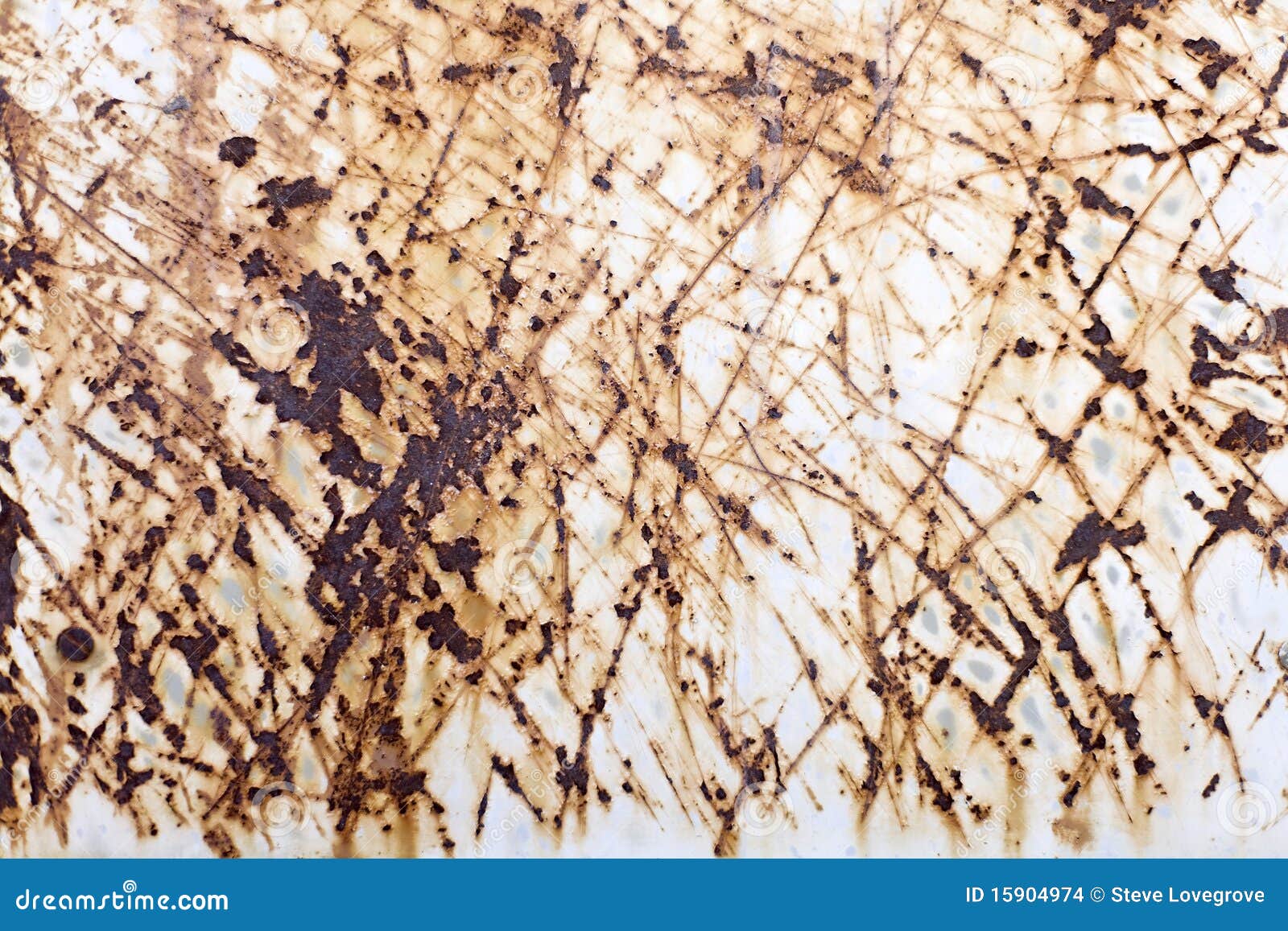 Rust and Scratches stock photo. Image of grunge, rusty - 15904974