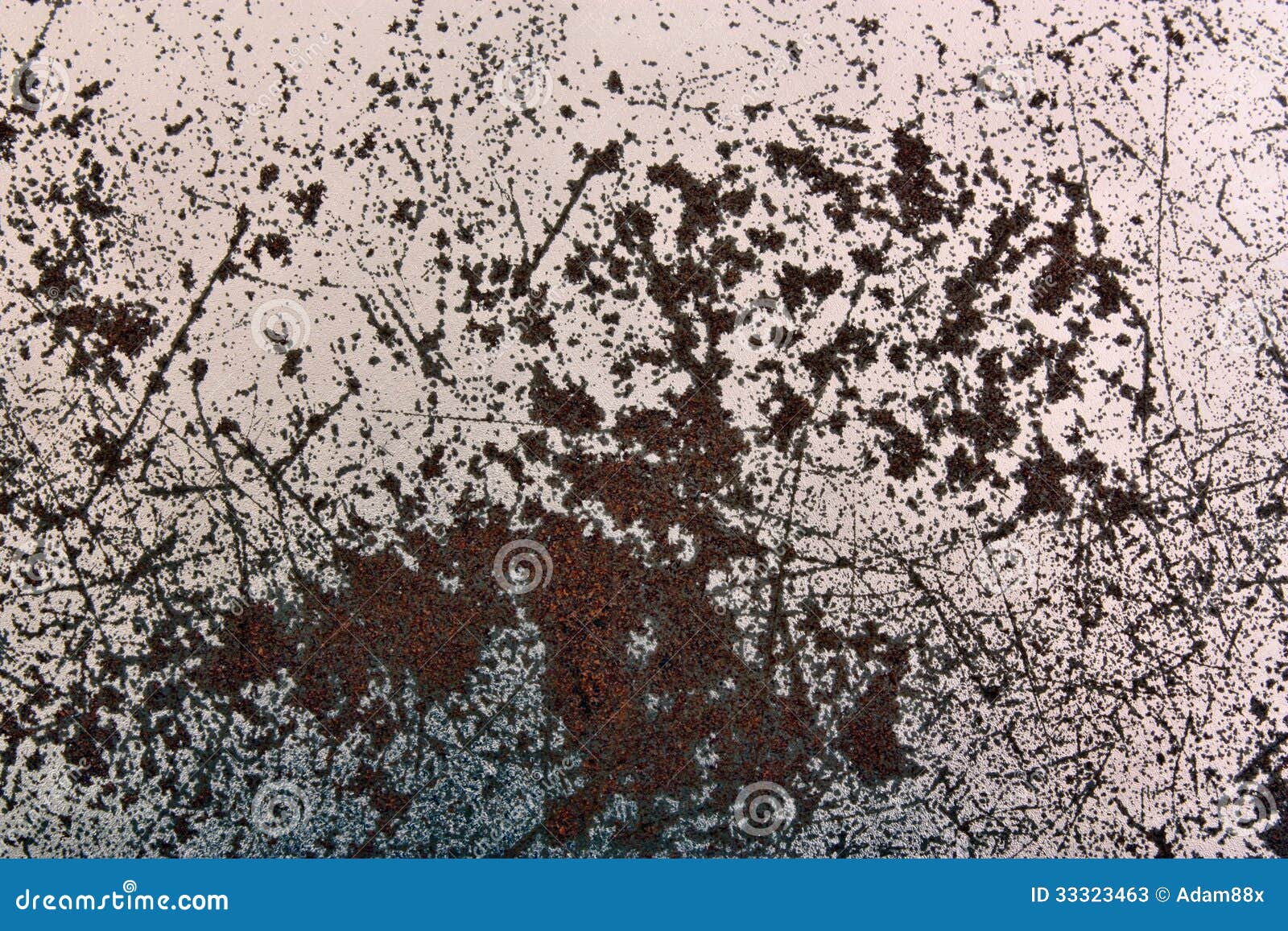 Rust and scratches stock image. Image of heavy, japan - 33323463