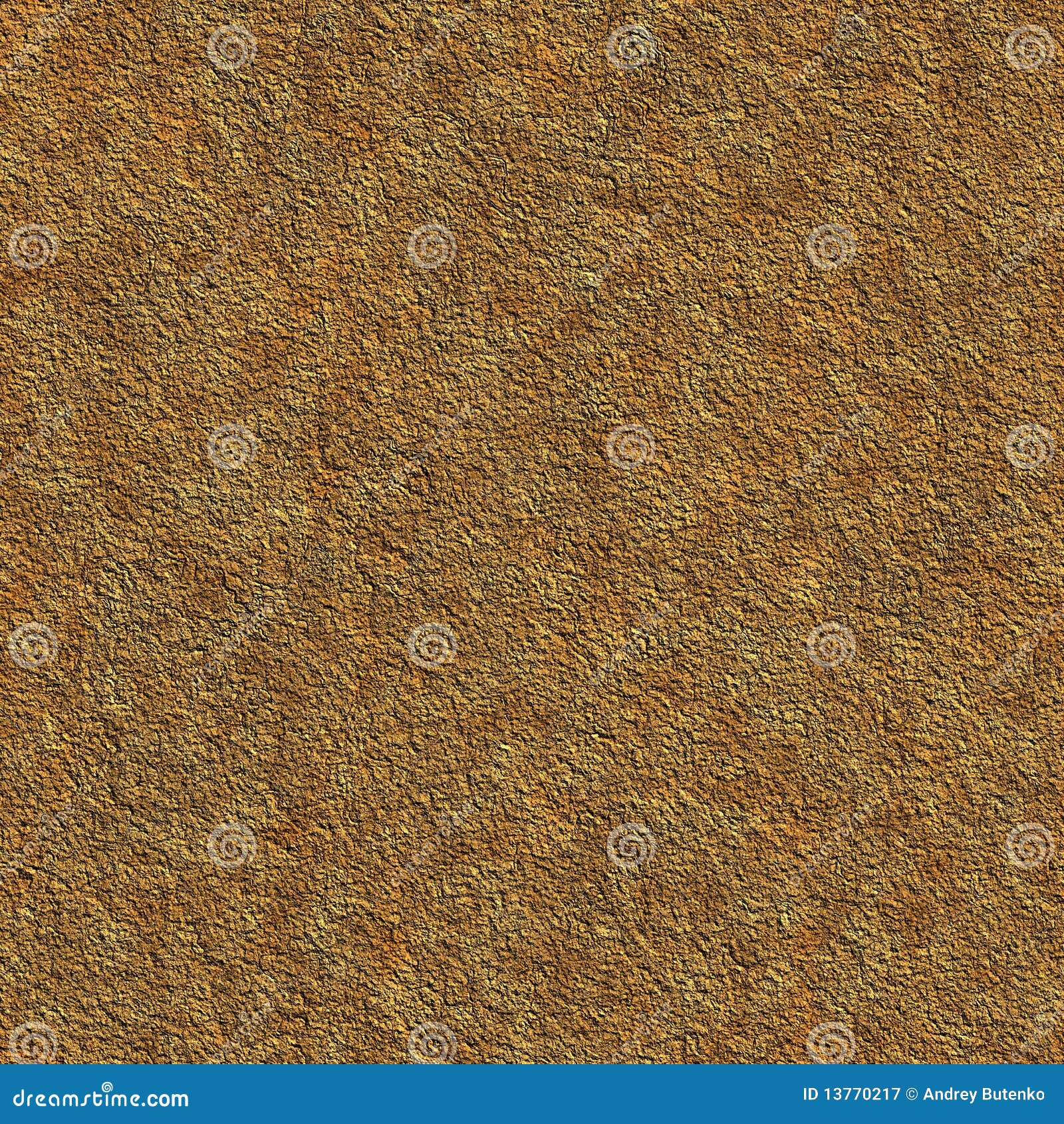 Rust (Seamless Texture) Stock Illustration | CartoonDealer.com #42761845