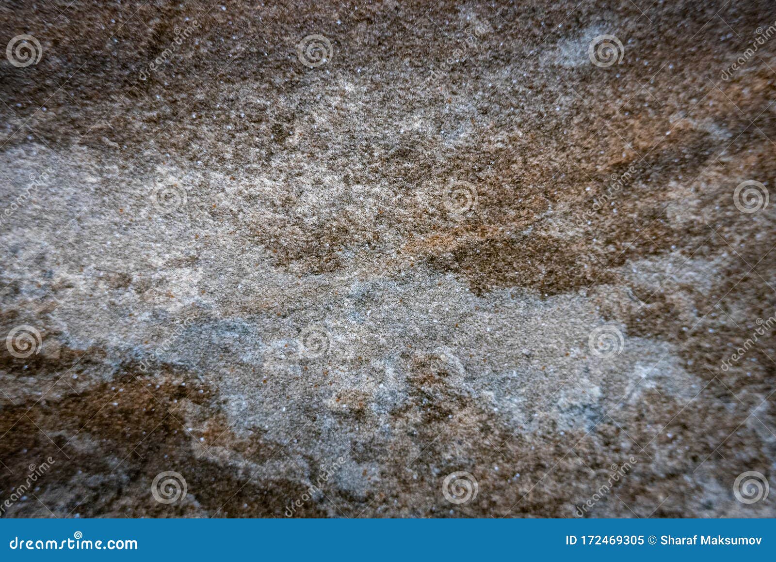 Rust Slate Surface, Stone Texture Background Stock Image - Image of ...