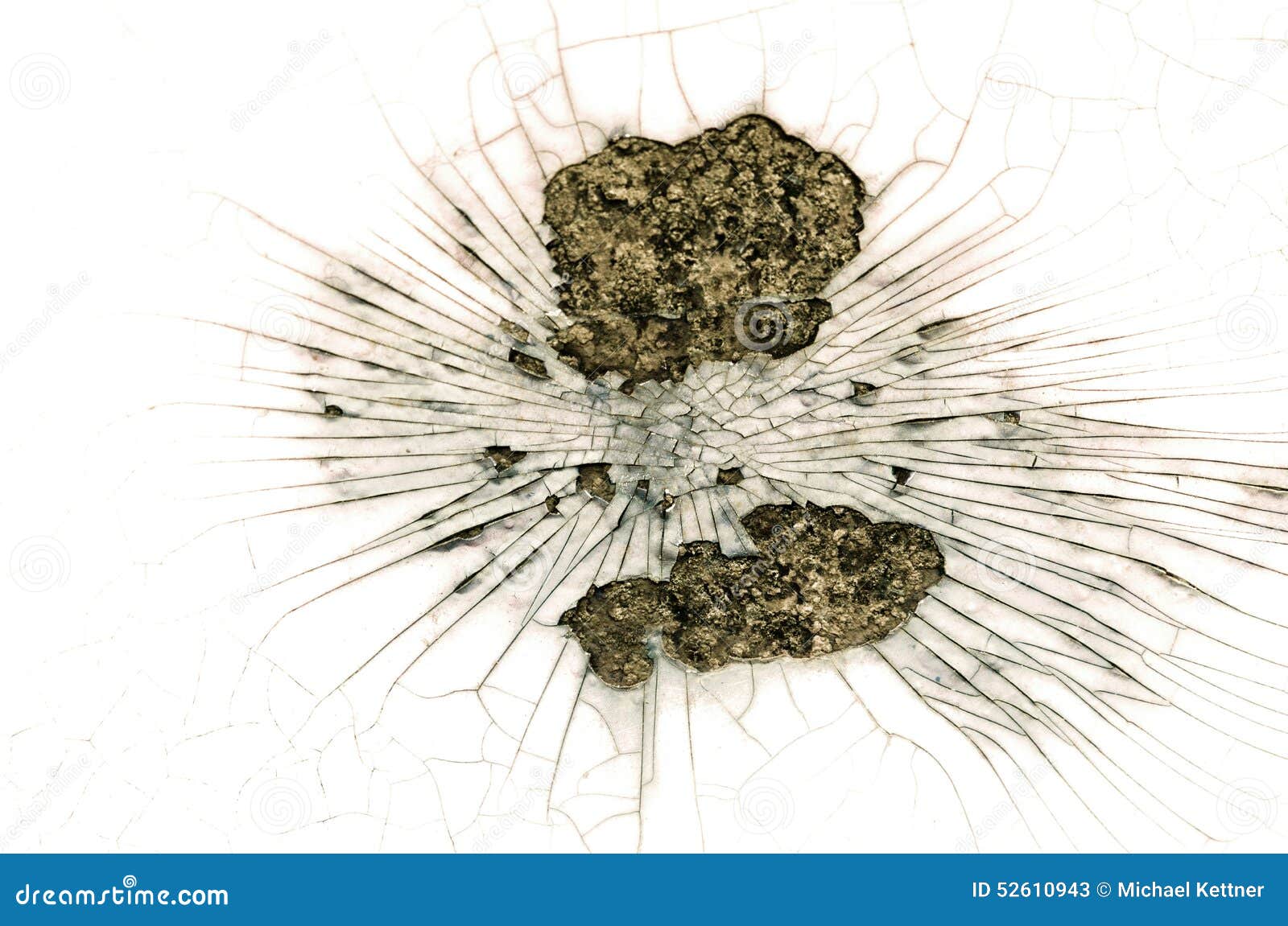 Rust spot stock image. Image of peel, ground, metal, flake - 52610943