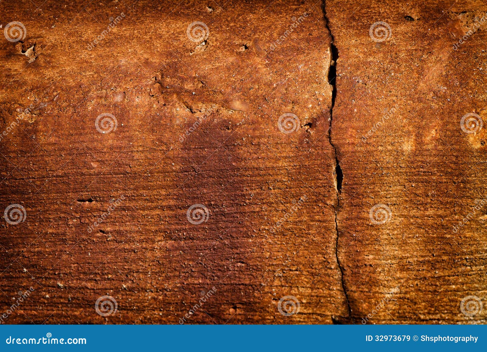Rust Stained Concrete 4 stock image. Image of abstract - 32973679