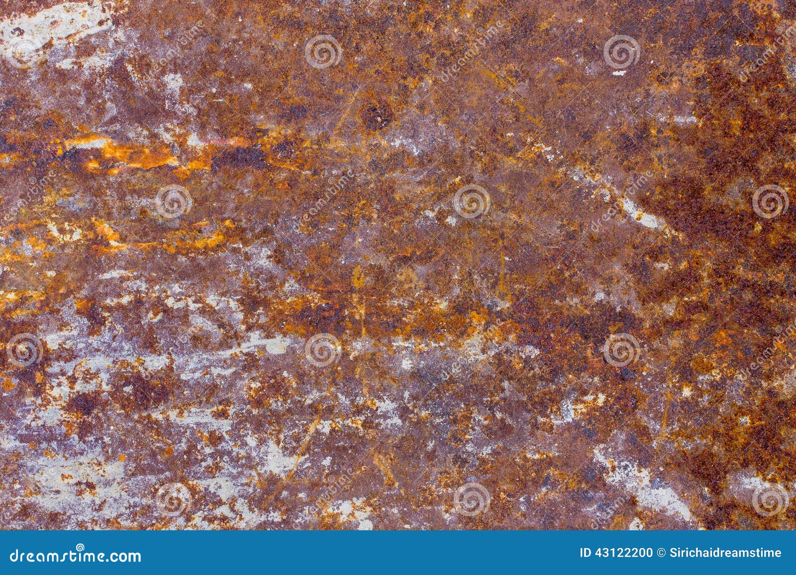Rust stains background stock photo. Image of rusty, stains - 43122200