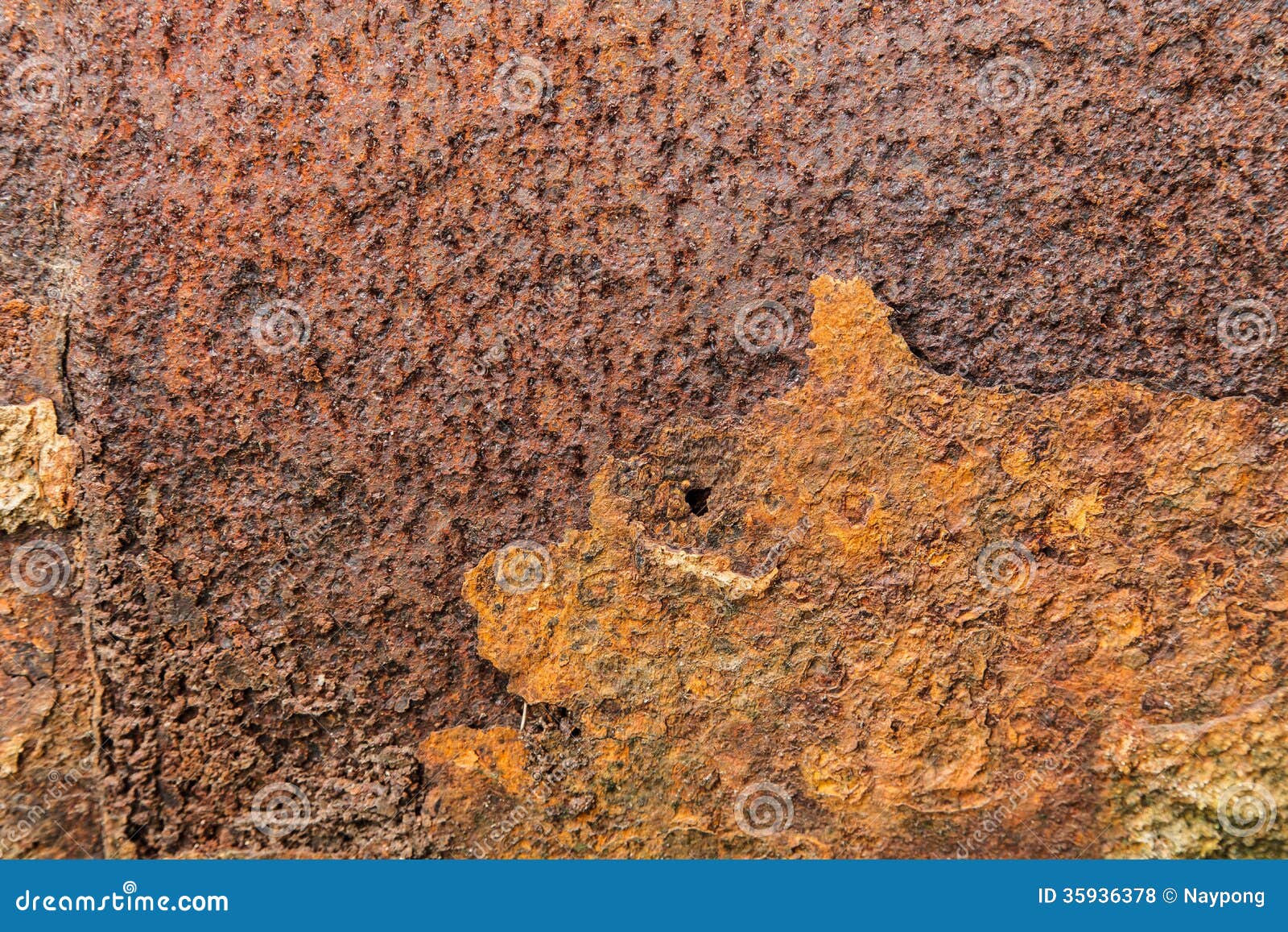 Rust steel stock photo. Image of material, dirty, design - 35936378