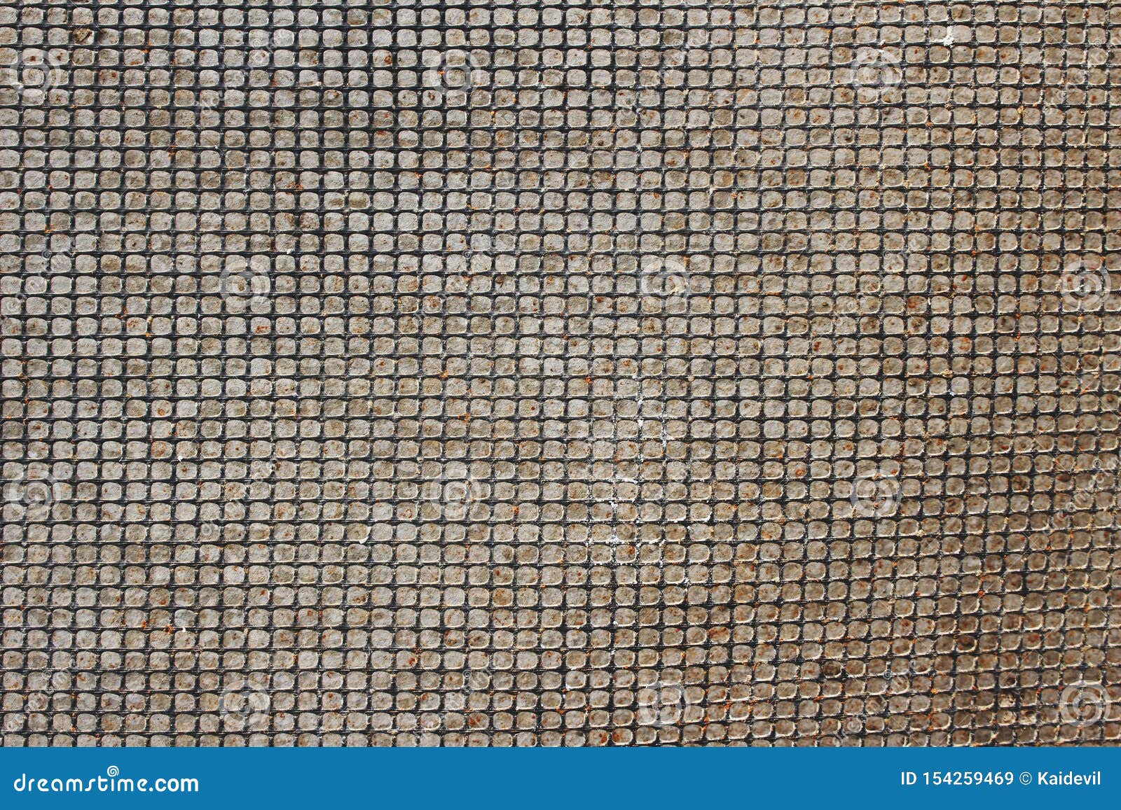 Rust steel cage stock image. Image of blur, rusty, metal - 154259469