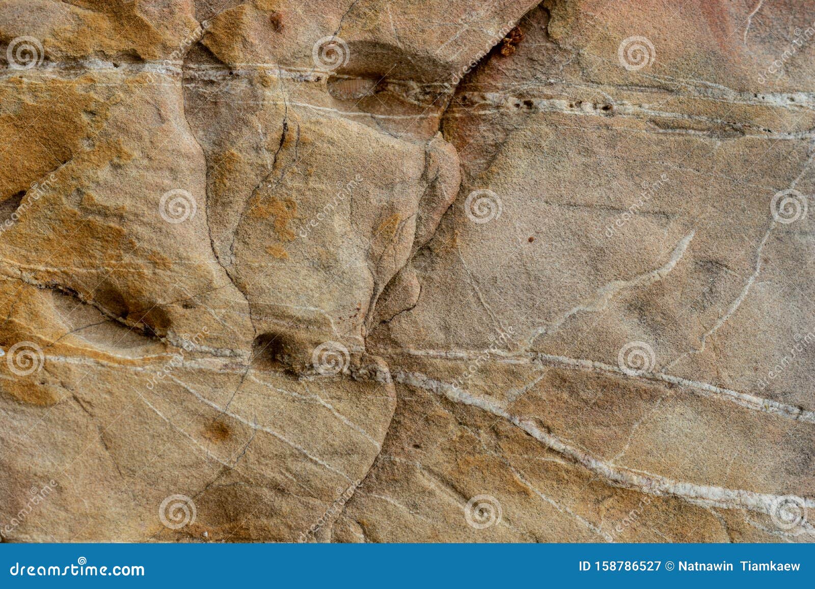 Rust Stone Texture, Rock Texture and Background Stock Image - Image of ...