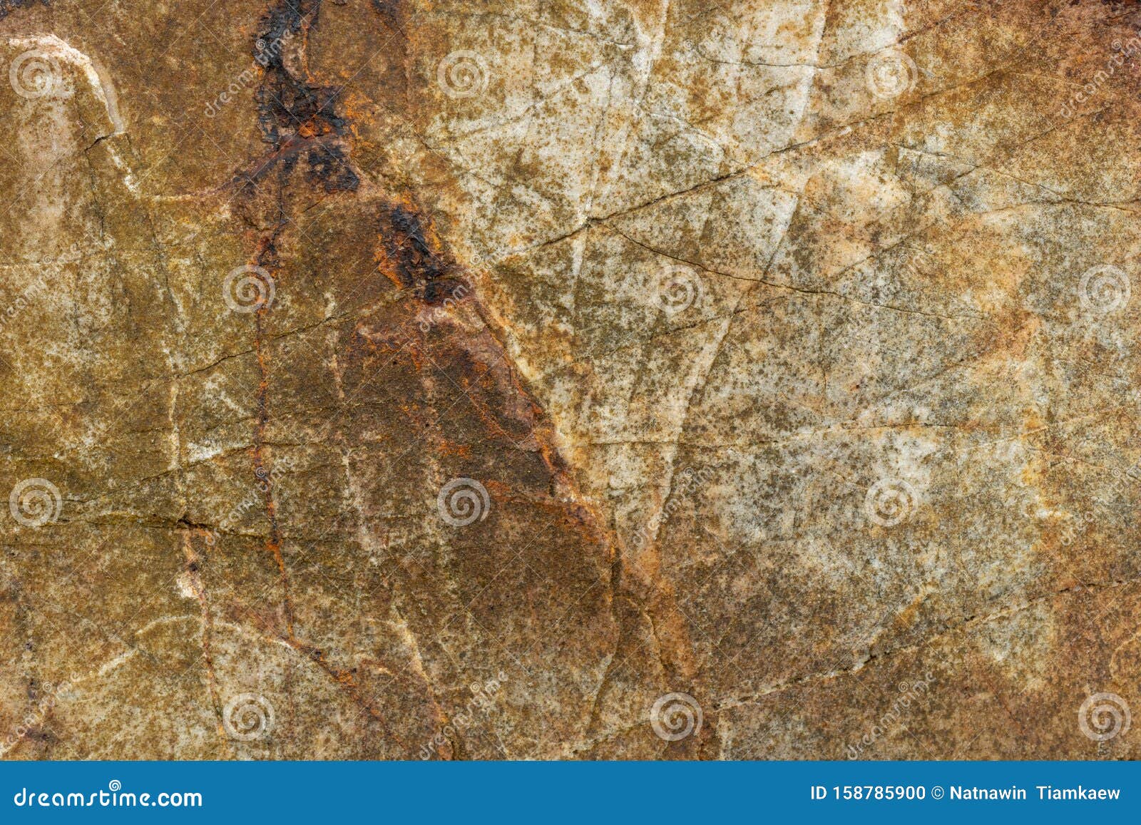 Rust Stone Texture, Rock Texture and Background Stock Photo - Image of ...