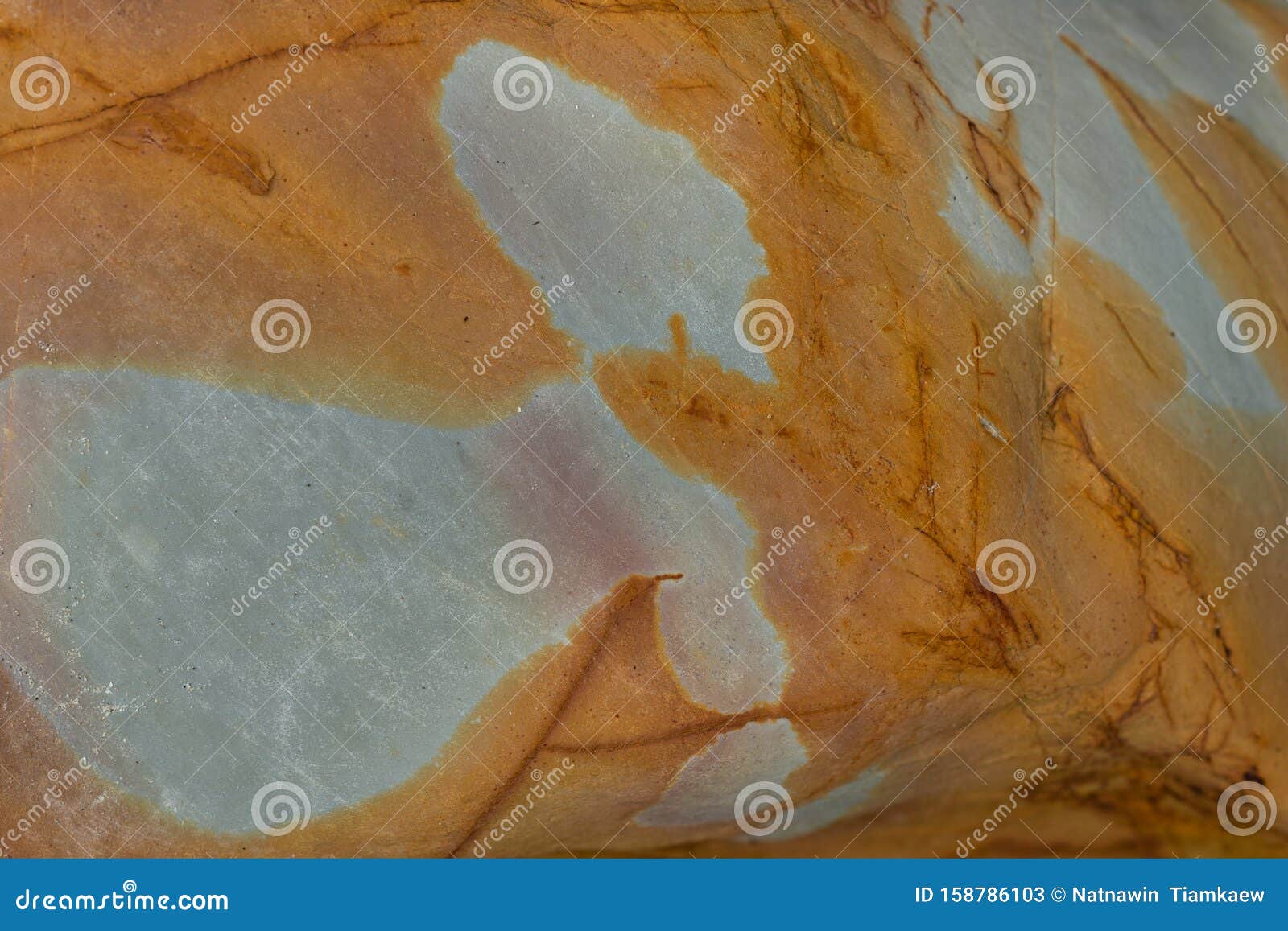 Rust Stone Texture, Rock Texture and Background Stock Image - Image of ...