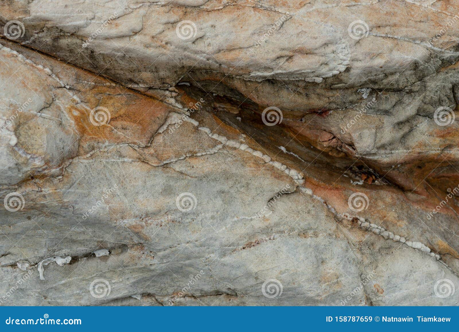Rust Stone Texture , Rock Texture and Background Stock Image - Image of ...