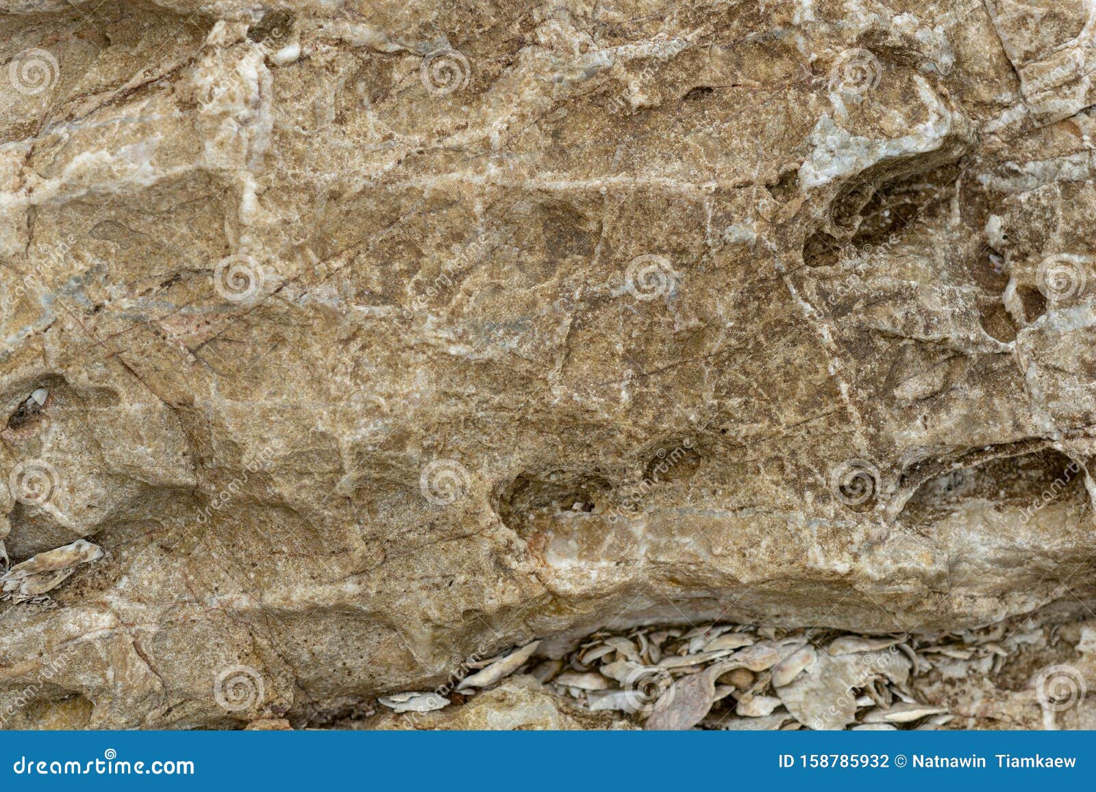 Rust Stone Texture, Rock Texture And Background Stock Photography ...
