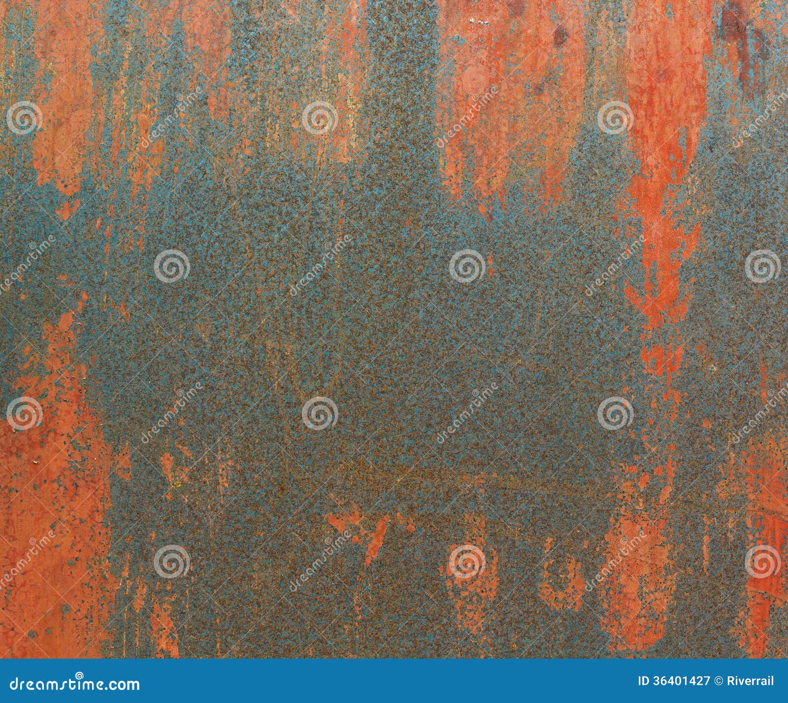 Rust surface stock image. Image of grunge, decoration - 36401427