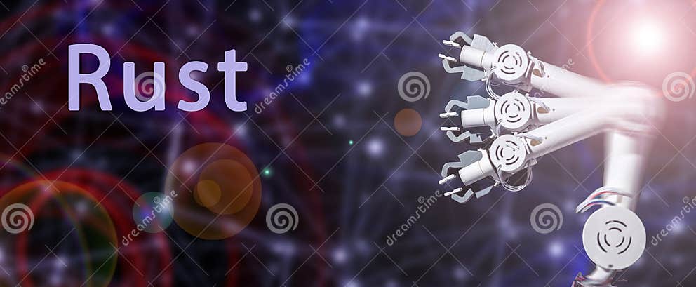 Rust A Systems Programming Language With A Focus On Safety Speed And 5619