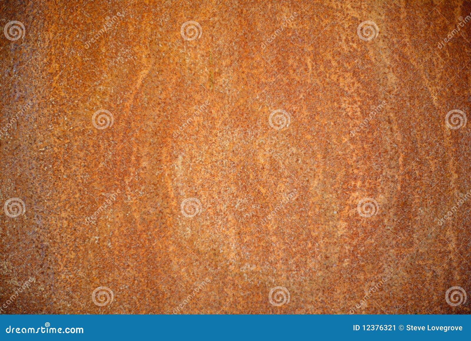 Rust Texture stock image. Image of texture, orange, steel - 12376321