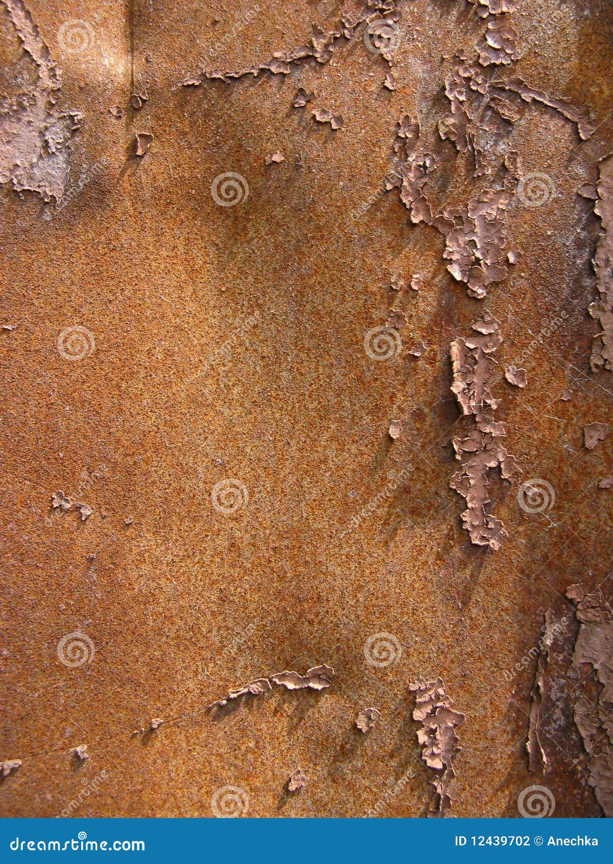Rust texture stock photo. Image of desolation, close - 12439702