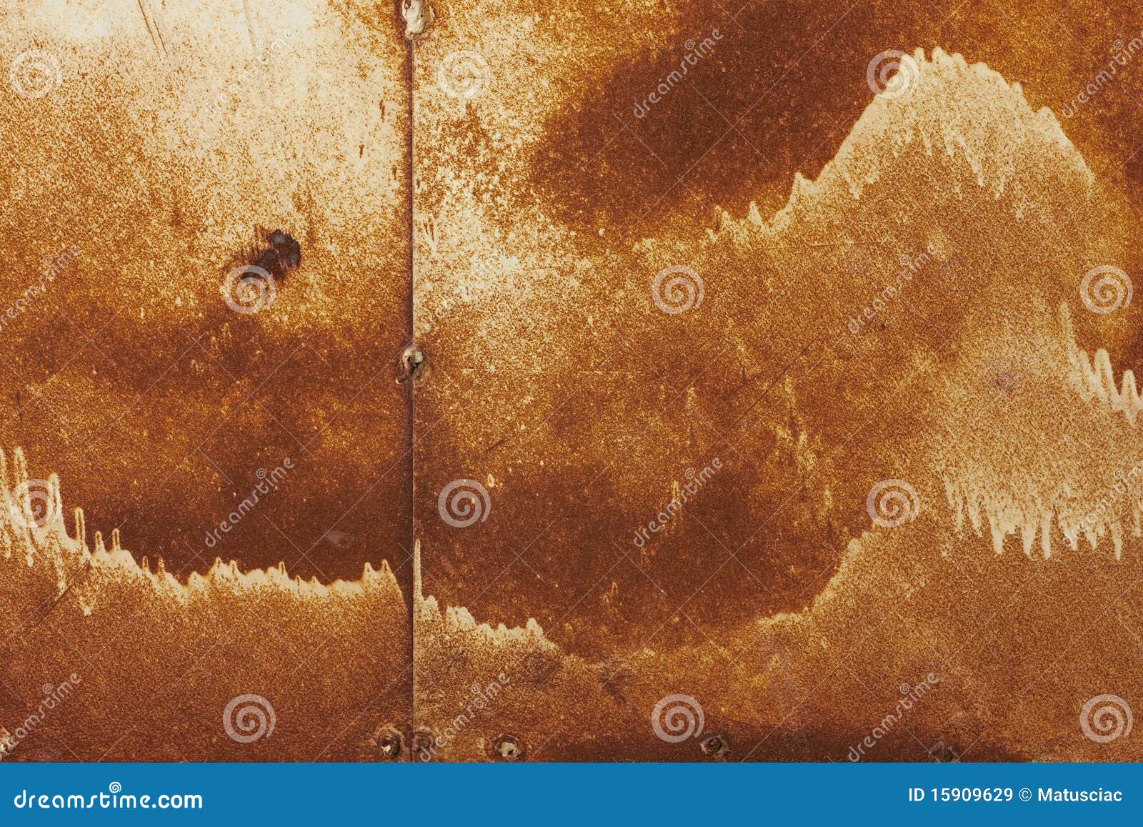 Rust Texture Background Royalty-Free Stock Photo | CartoonDealer.com ...