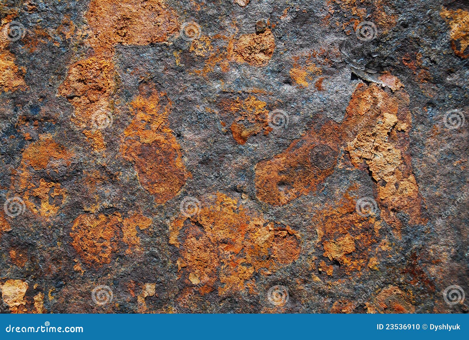 Rust Texture Royalty-Free Stock Photo | CartoonDealer.com #47427621
