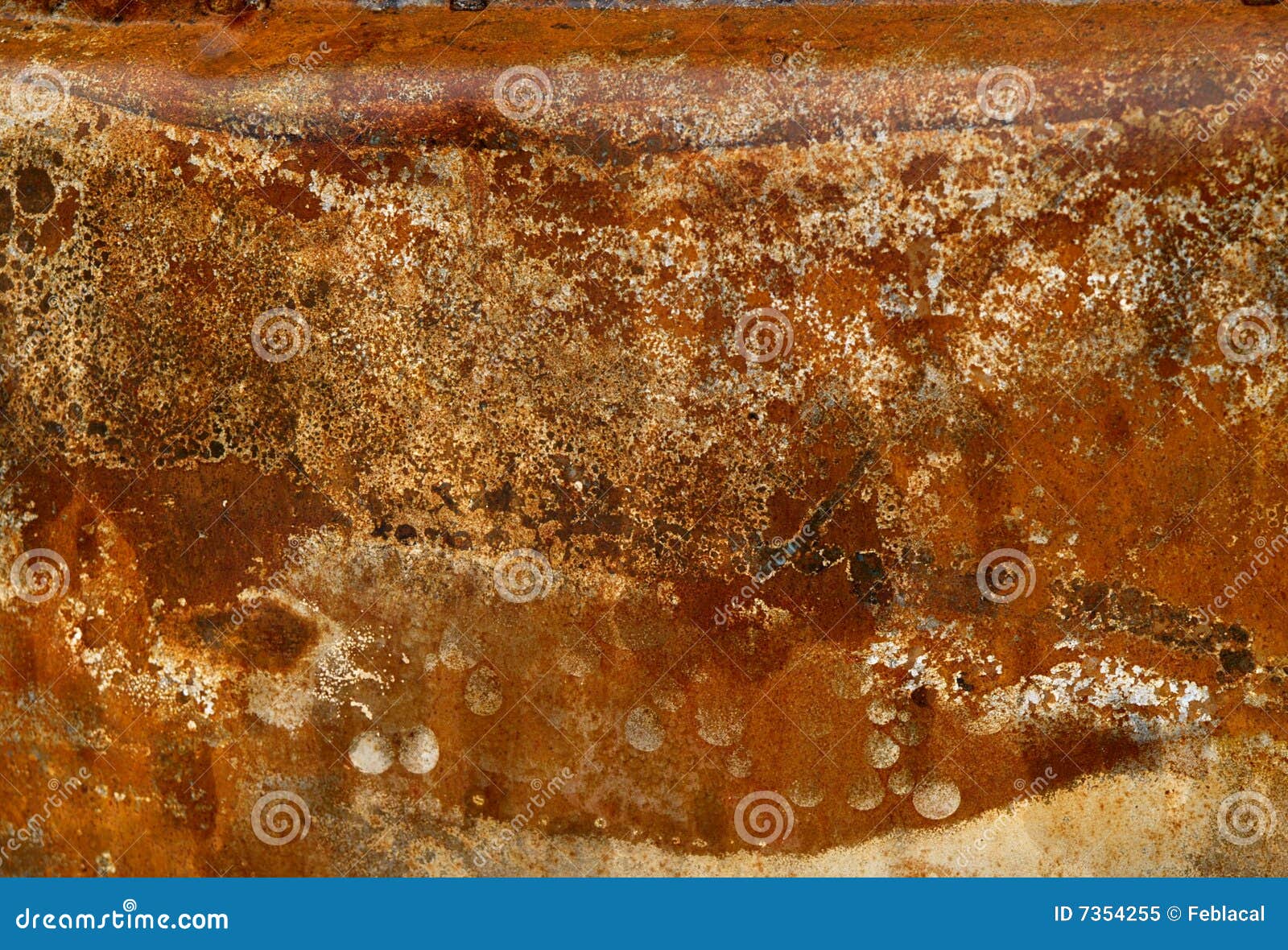 Rust texture stock image. Image of antique, element, aging - 7354255
