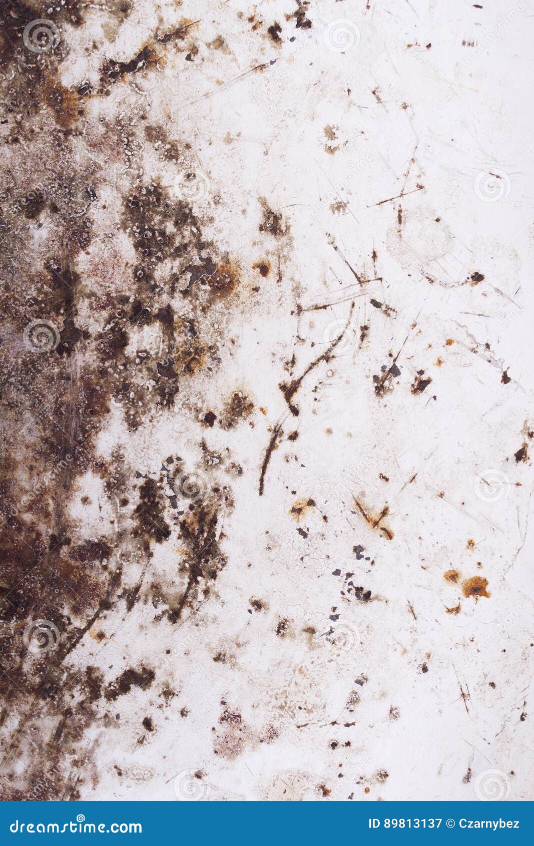 Rust Texture for Background Stock Image - Image of abstract, cancer ...