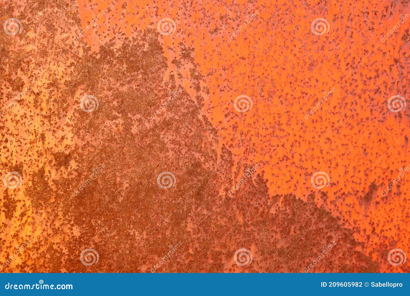 Rust Red Metal Texture Background Stock Photo - Image of color ...