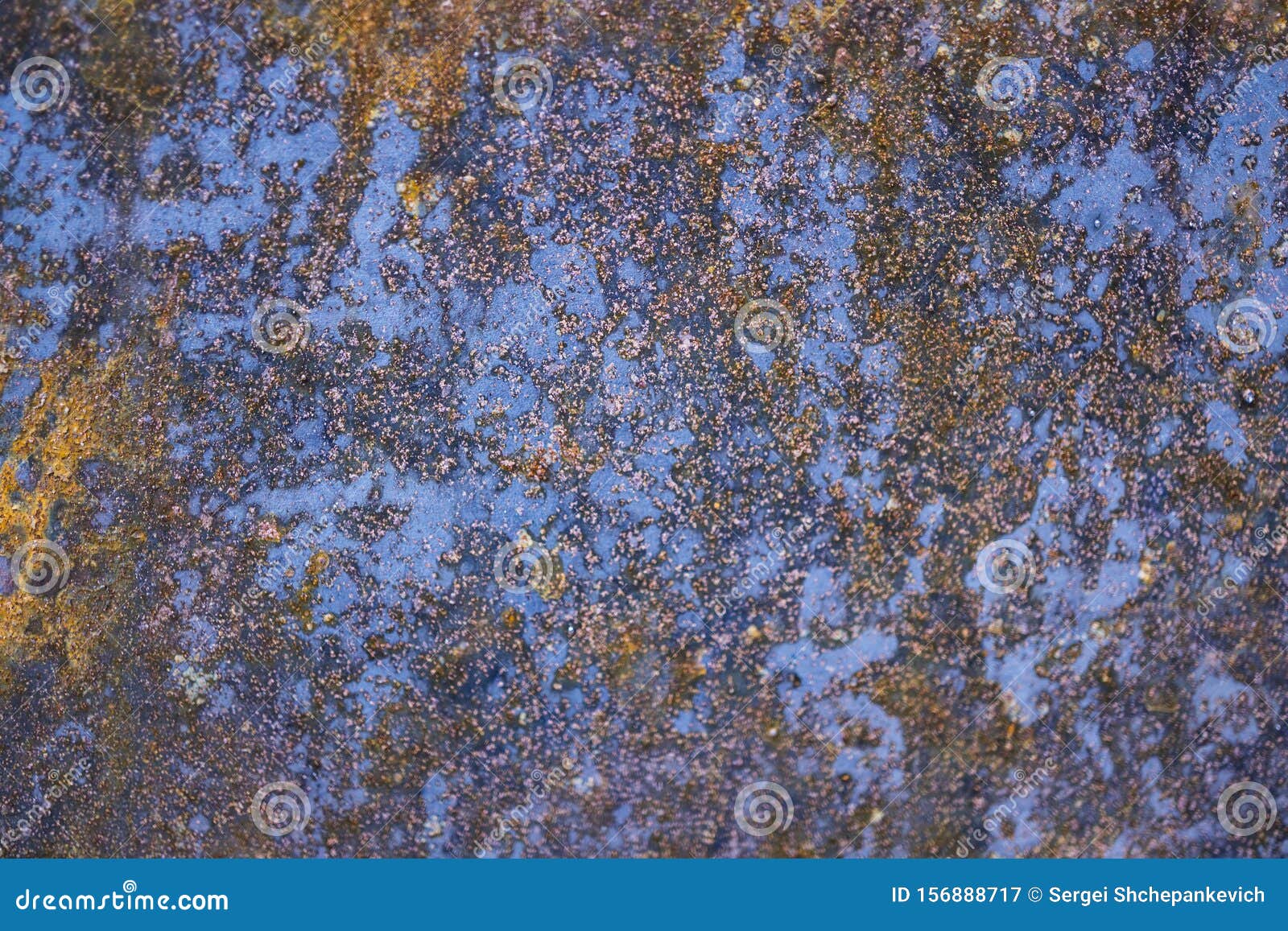Rust texture stock image. Image of plate, dirty, dark - 156888717