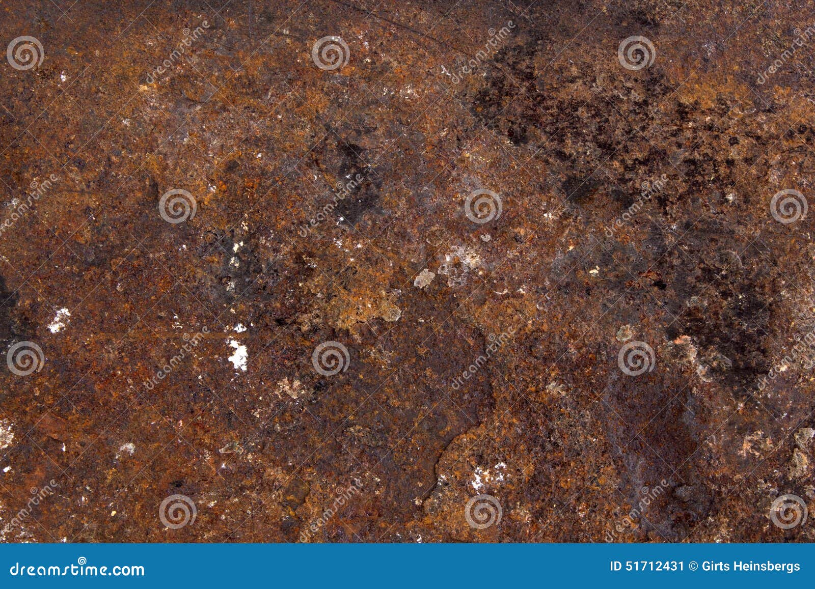 Rust texture background stock image. Image of metal, rust - 51712431