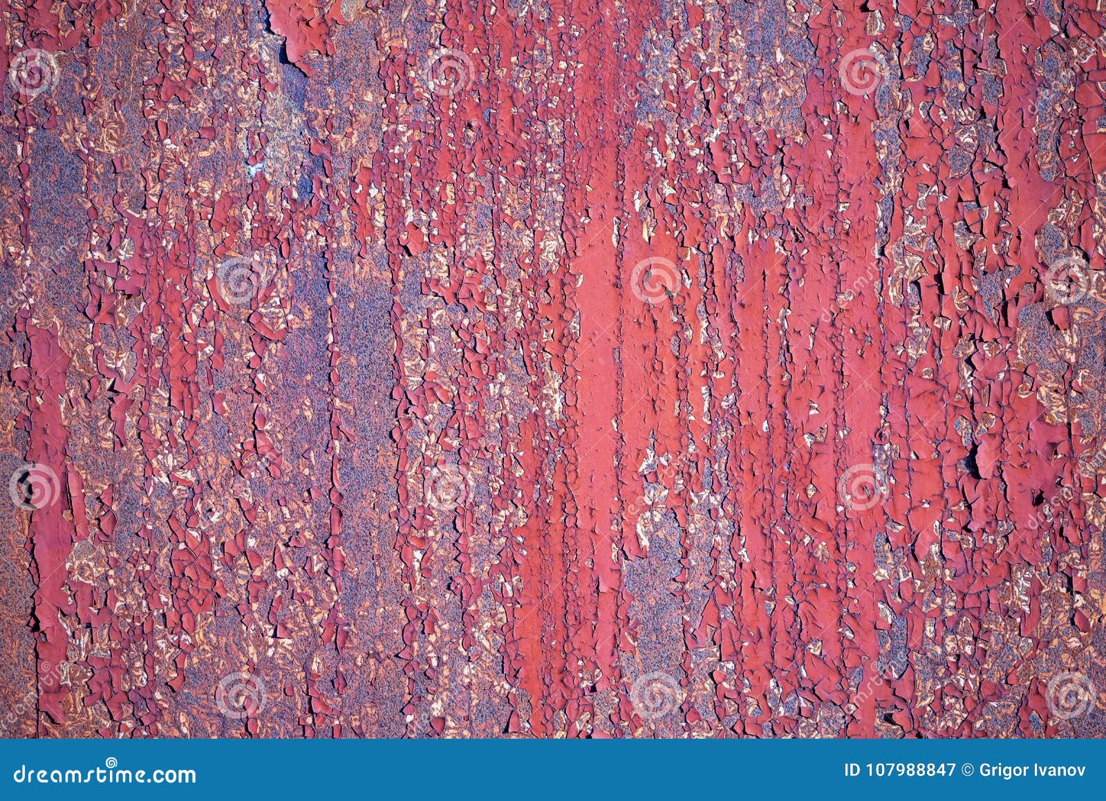Rust Texture Background Pattern Stock Image - Image of rusted ...