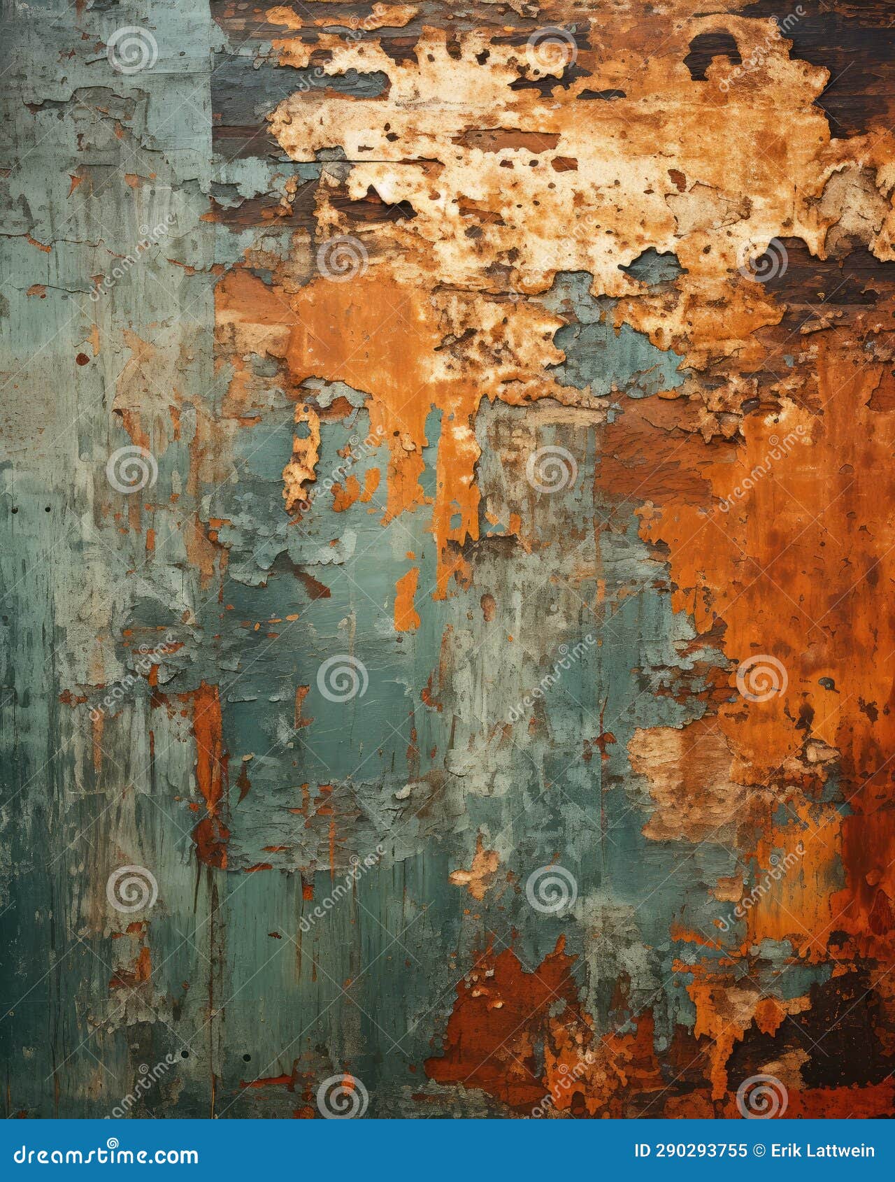 Rust Texture Background - Stock Photography Stock Illustration ...
