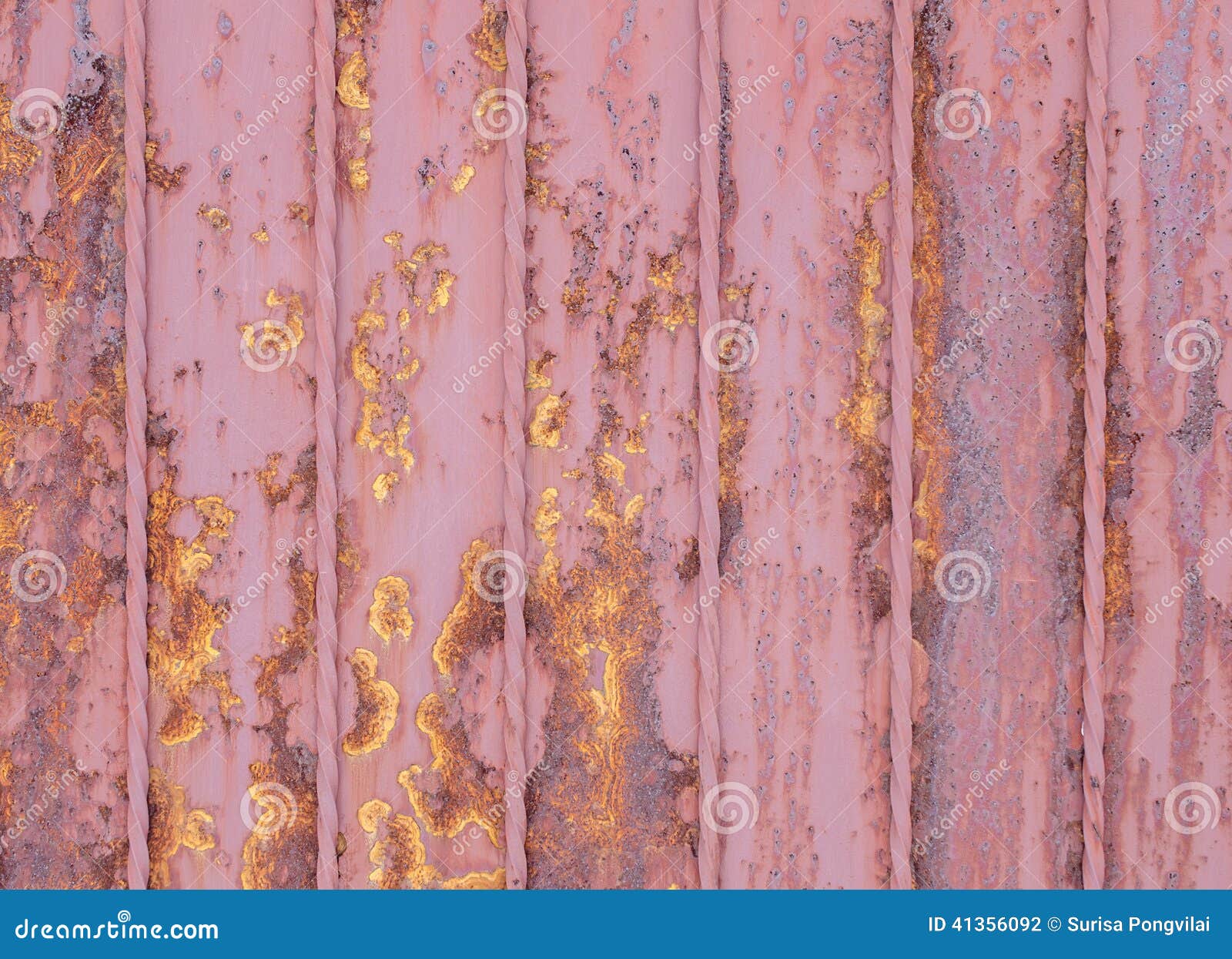 Rust texture stock photo. Image of patchy, construction - 41356092