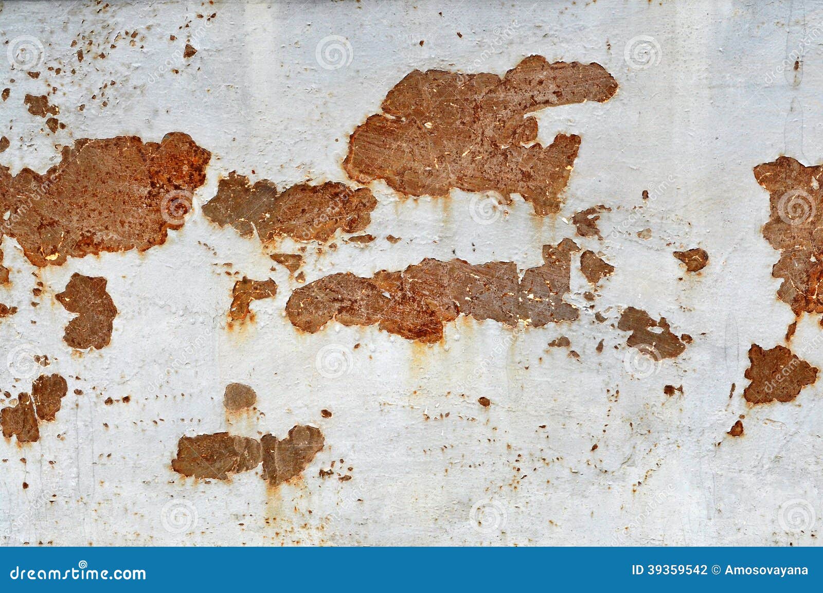 Rust texture stock photo. Image of rust, paint, grunge - 39359542