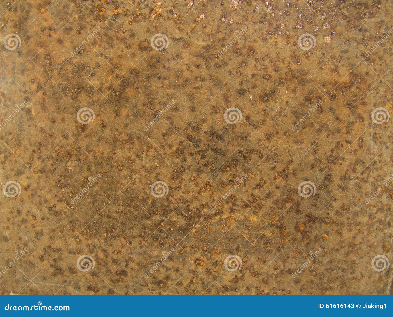 Rust Texture, Metal Plate Background Stock Image - Image of grunge ...