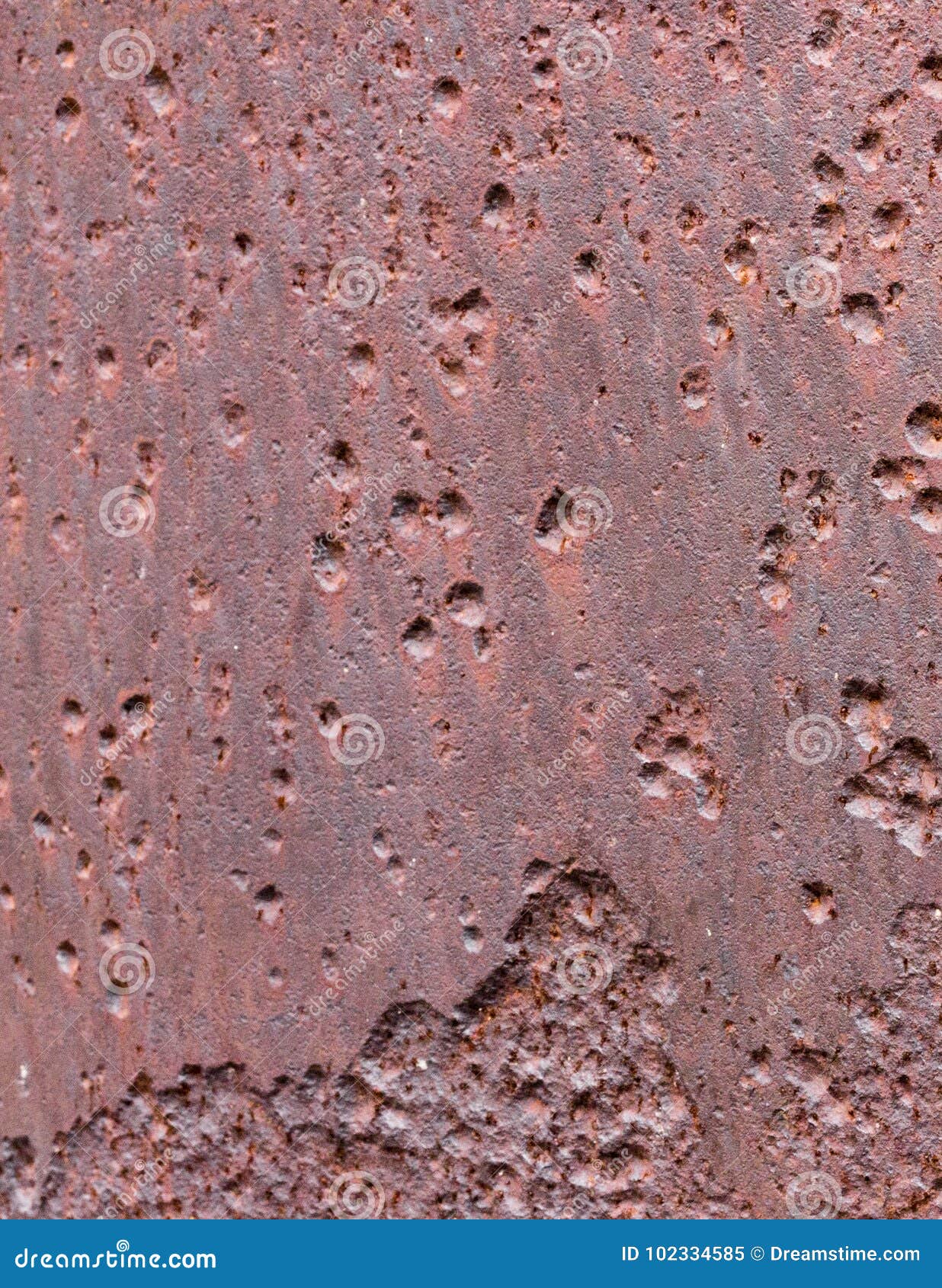 Rust Texture stock image. Image of metal, orange, backgrounds - 102334585