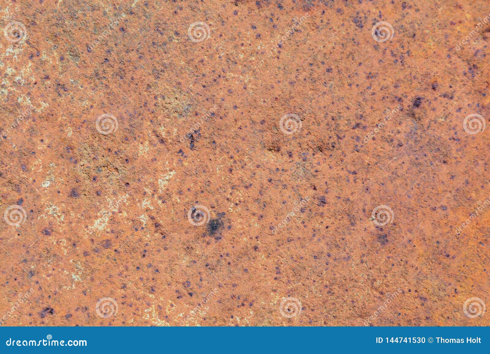 Rust Texture Stock Photography | CartoonDealer.com #144741530
