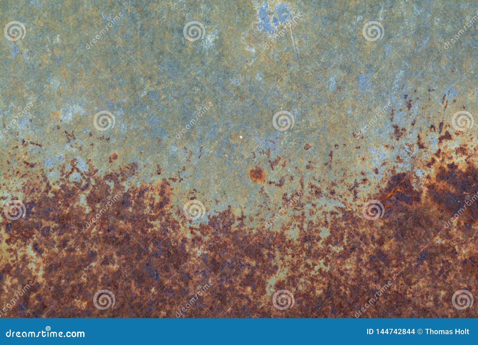 Rust texture stock illustration. Illustration of rough - 144742844