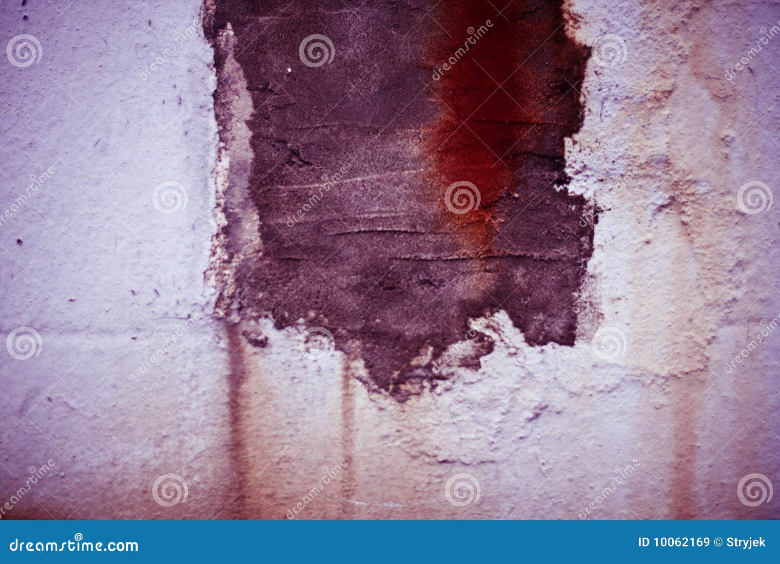 Rust texture, rusted wall stock image. Image of closeup - 10062169