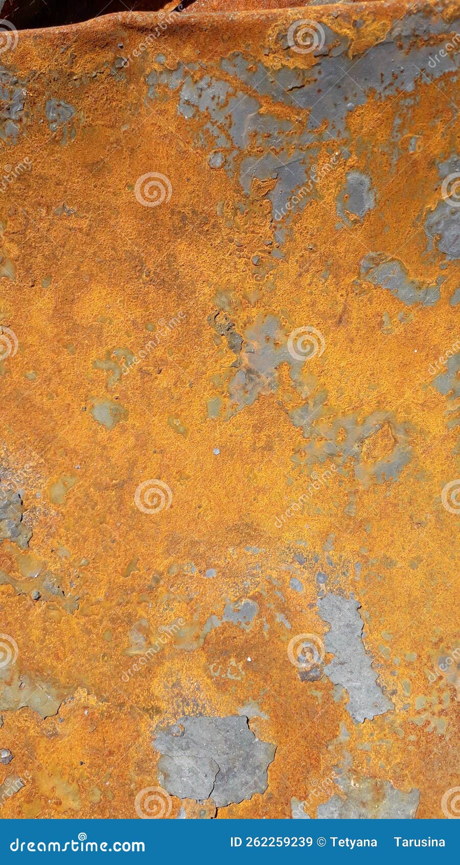 Rust. Texture of Rusty, Rusted Metal. Red Background. Rusty Background ...