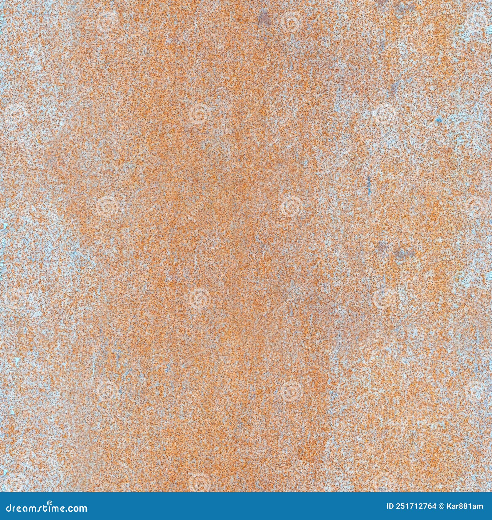 Rust Texture Seamless Iron, Metal Stock Photography | CartoonDealer.com ...