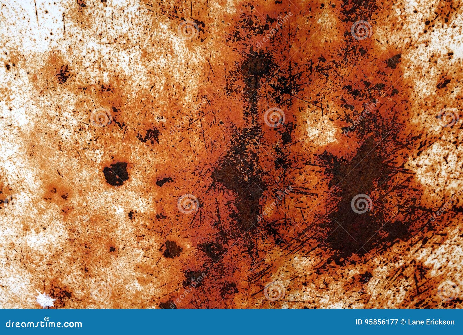 Rust Texture Surface Colors Details Stock Image - Image of aged ...