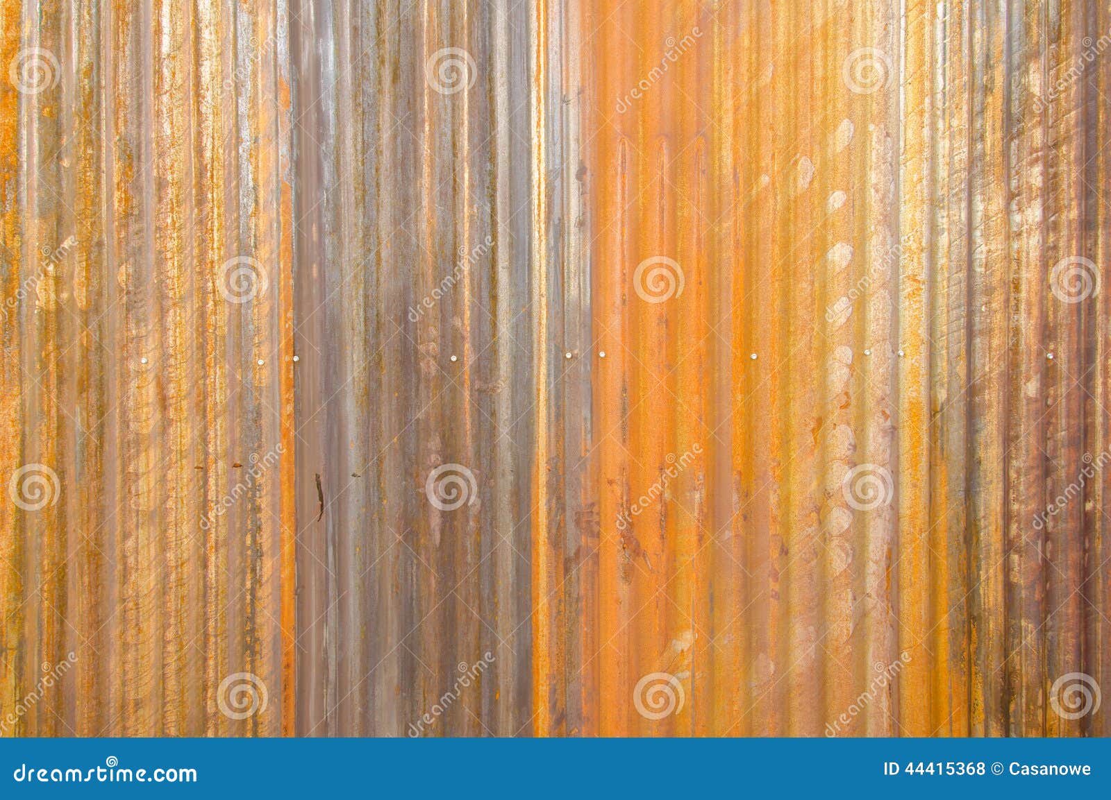 The Texture Of Zinc Is A Colorful Background Royalty-Free Stock ...