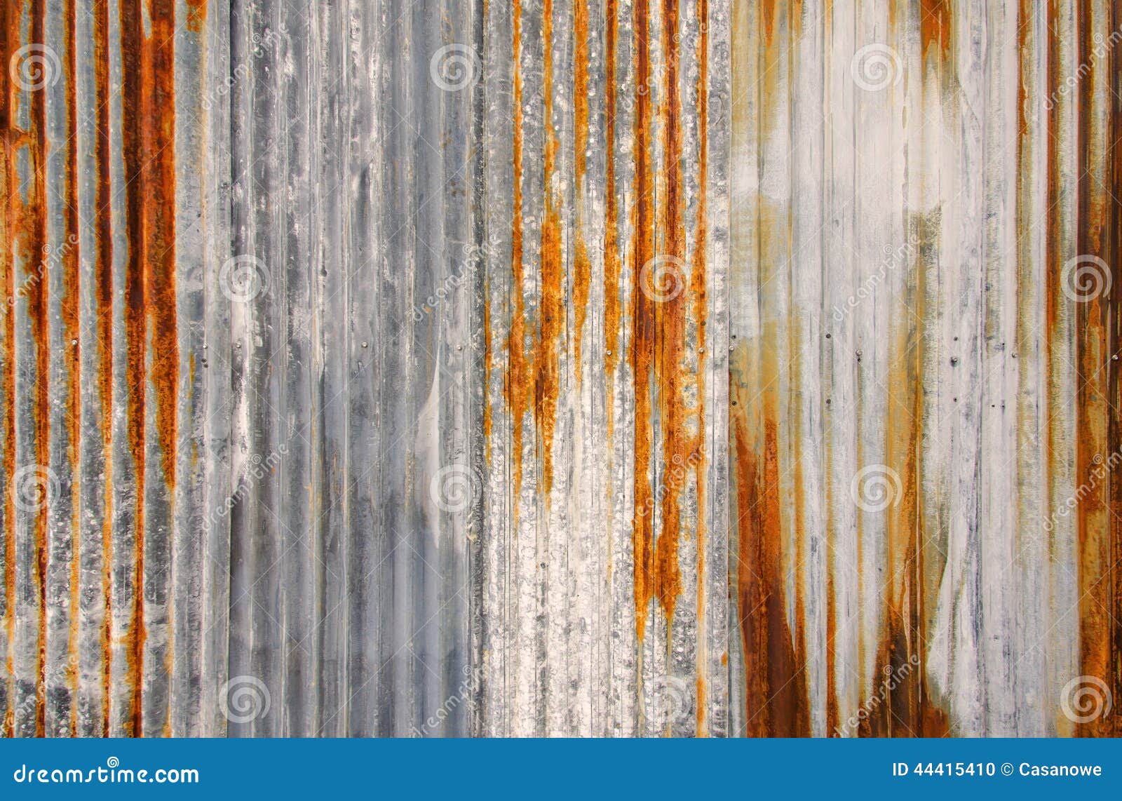 The Texture Of Zinc Is A Colorful Background Royalty-Free Stock Photo ...